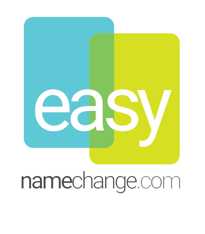 Instructions for next week's Easy Name Change kit giveaway :)